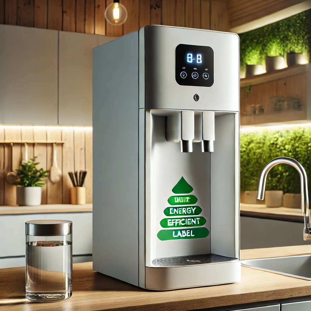 Pemerintah Wajibkan Label Hemat Energi pada Dispenser, Apa Dampaknya?